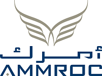 AMMROC Secure File Transfer - Login